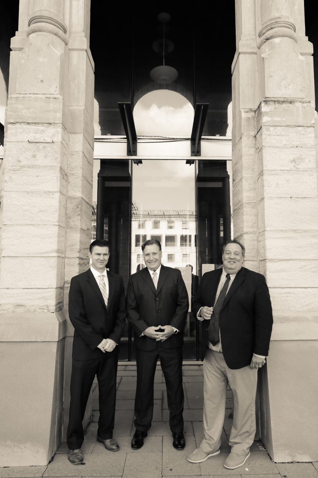 About - Thomas W. Munley: Attorney at Law